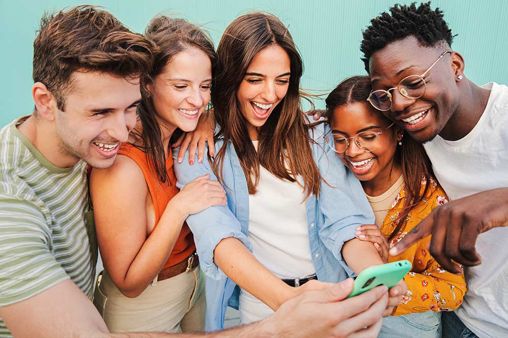 Company Netflix | WorkCast